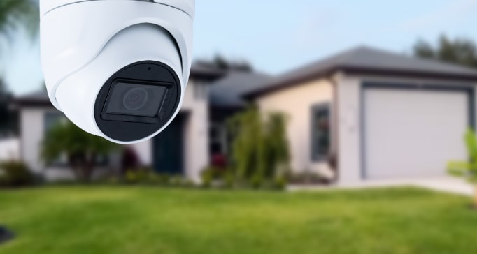 What You Need To Know About Home Security Camera Laws In San Francisco
